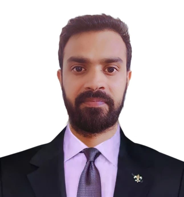 Himanshu Singh Portfolio 